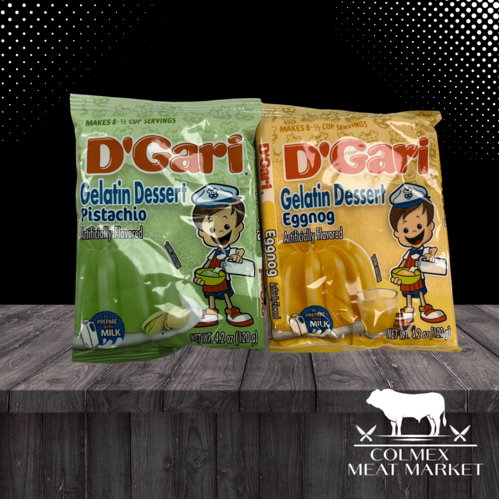 Productos – COLMEX MEAT MARKET